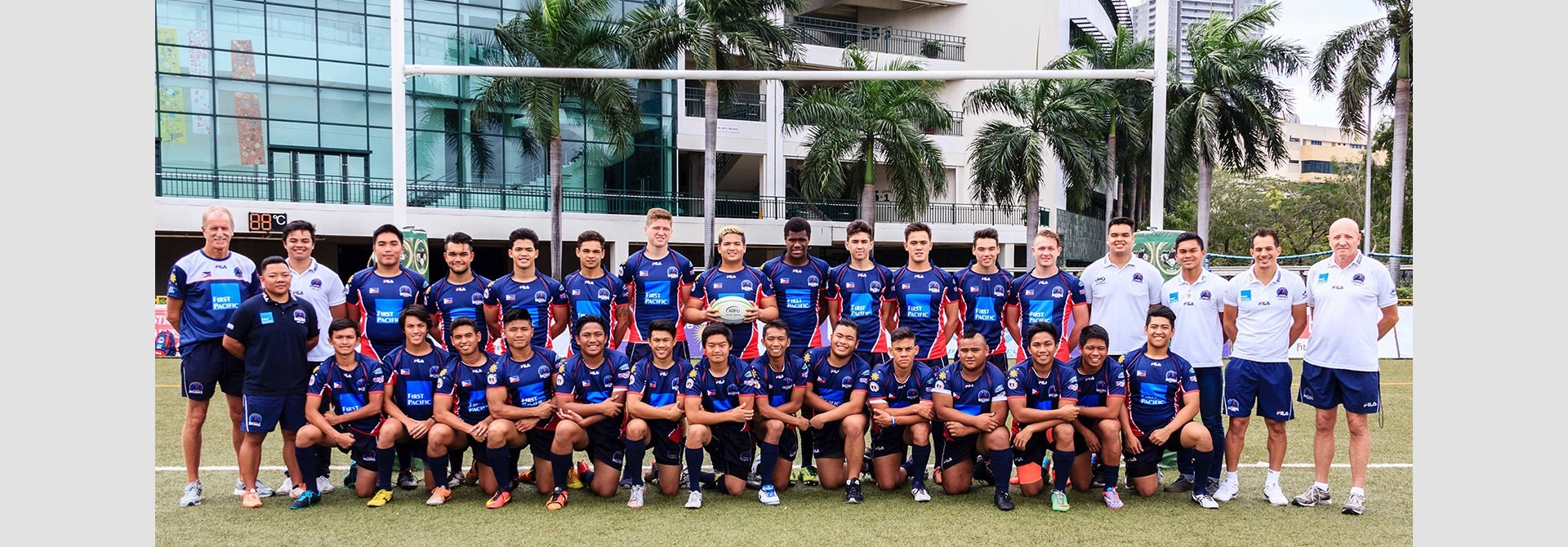 MVP Sports Foundation